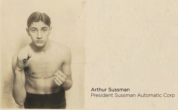 Making Wellness a Way of Life: The History of Mr.Steam