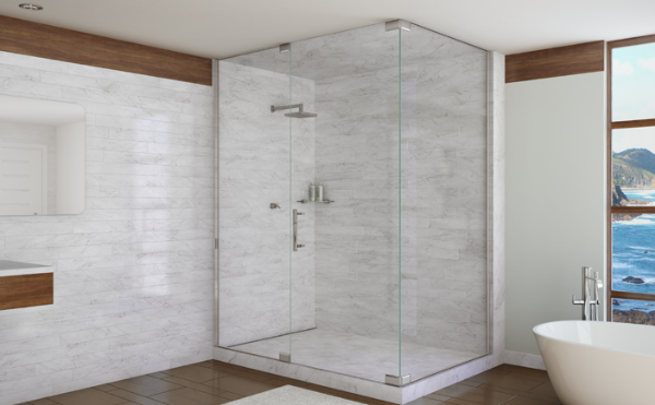 13 Frequently Asked Questions About Steam Showers Answered