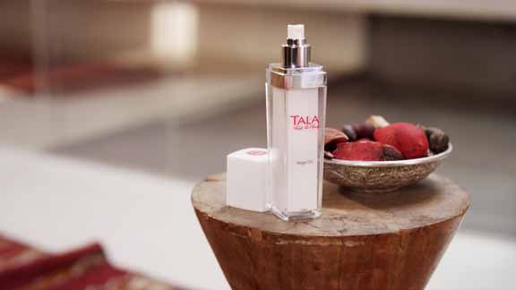TALA Bath & Body Collection Brings Ancient Bathing Rituals to the ...