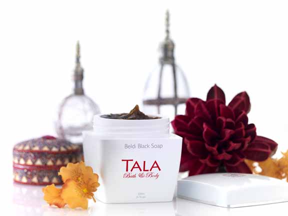 TALA Bath & Body Collection Brings Ancient Bathing Rituals to the ...