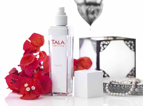TALA Bath & Body Collection Brings Ancient Bathing Rituals to the ...