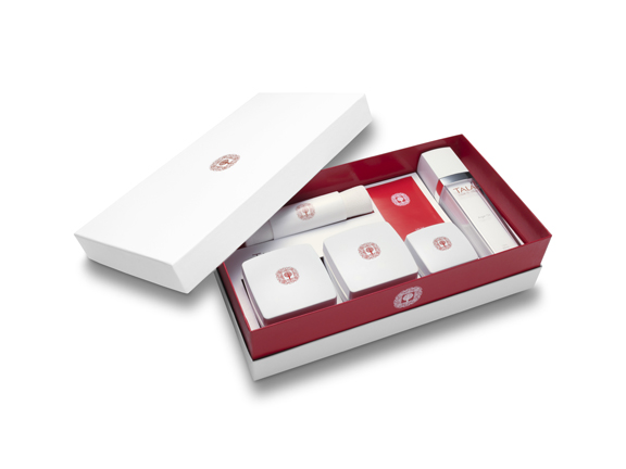 TALA Bath & Body Collection Brings Ancient Bathing Rituals to the ...