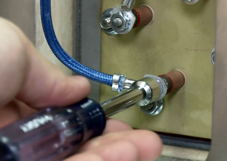 How to Change Your Steam Generator's Heating Element