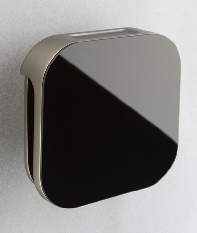 Restyled Steam Heads Bring Luxurious Features and Contemporary Design ...