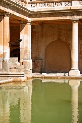 Steam Bathing History With the Ancient Greeks and Romans