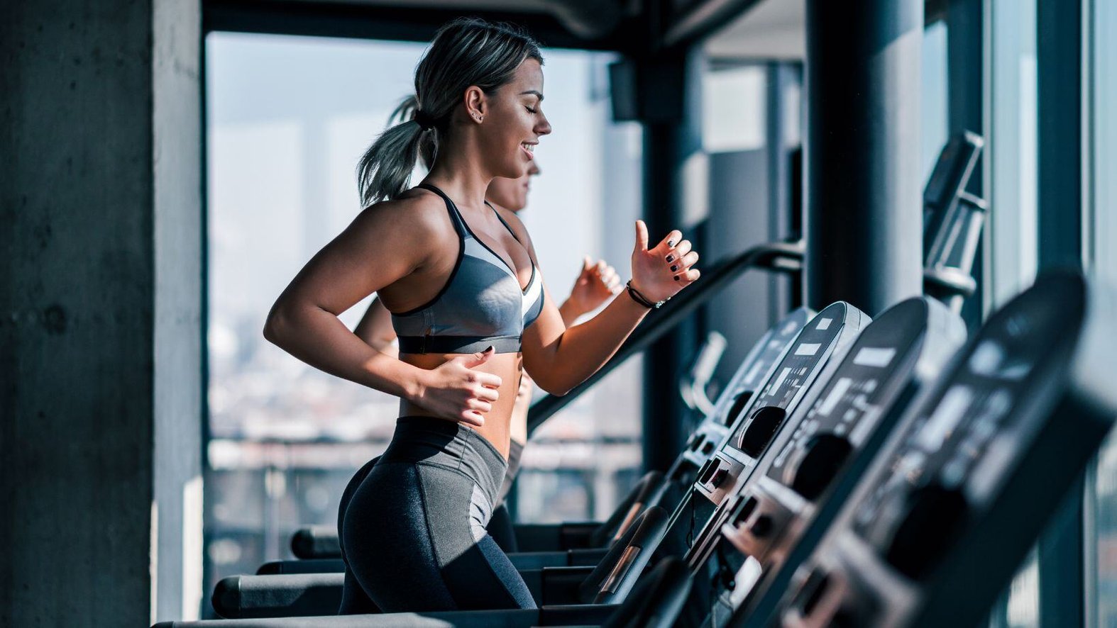 How a Steam Room May Help Boost Fitness Potential