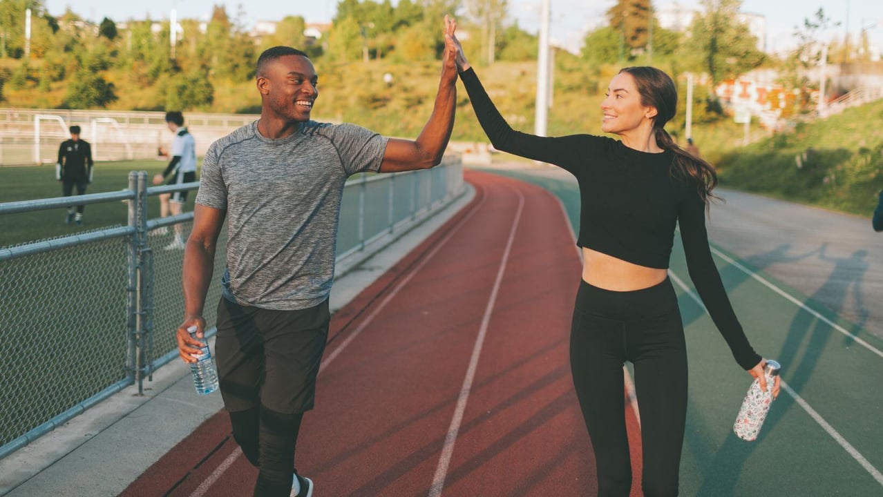 Fast Track Your Workout Recovery with Steam & Sauna Benefits