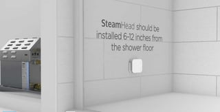 How To Install a Steam Generator: 3 Minute Video from MrSteam