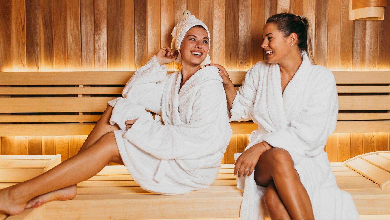 Family Wellness: Introducing Steam and Sauna Practices to All Ages