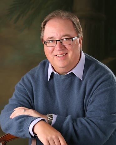 Dan Reinert, Vice President