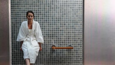 10 Steam Shower Design Ideas That Bring Wellness to Life