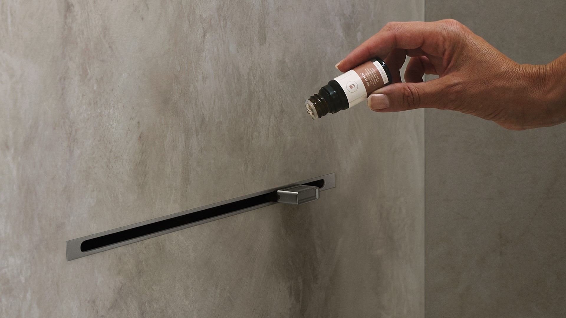 How to Add AromaTherapy To Your Steam Shower To Invigorate Mind and Body