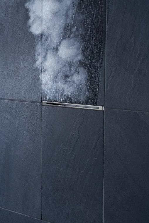 MrSteam Launches Sleek New Linear SteamHead With Unique, Flush-to-the ...