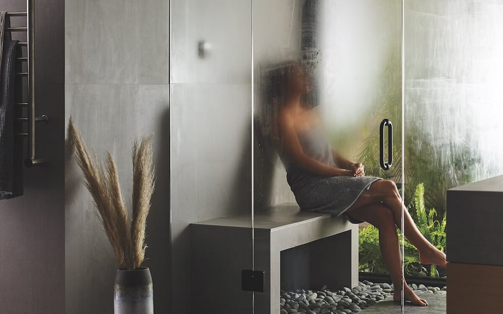 Elevate Your Sleep Quality with a Steam and Sauna Ritual Before Bed