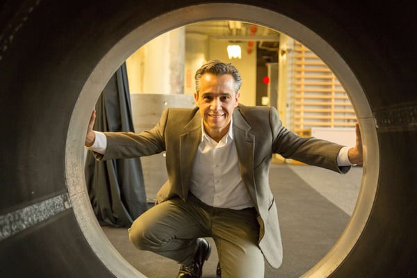 Michael Pinkus, President