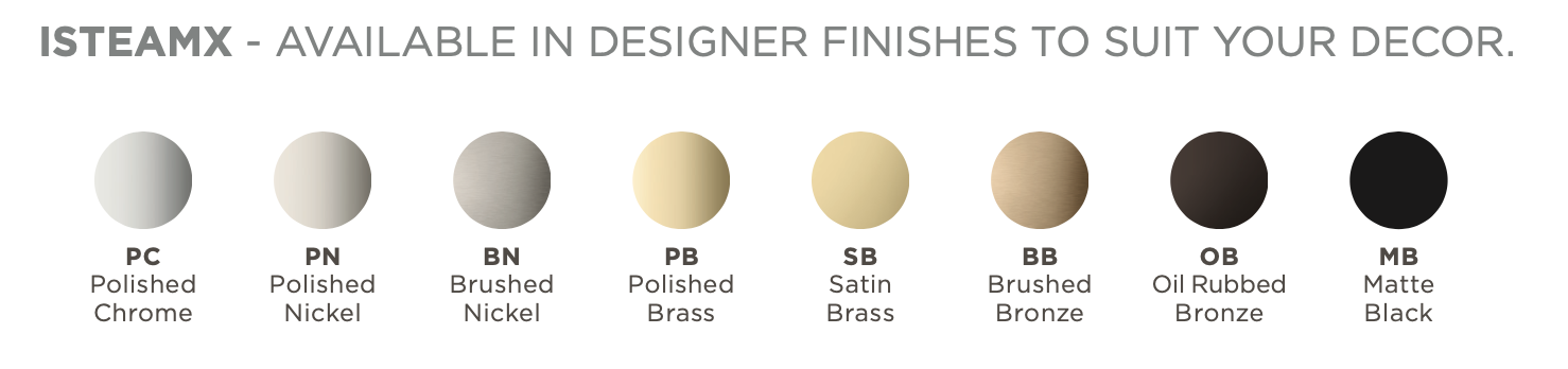 Netflix and Steam: Introducing the iSteamX