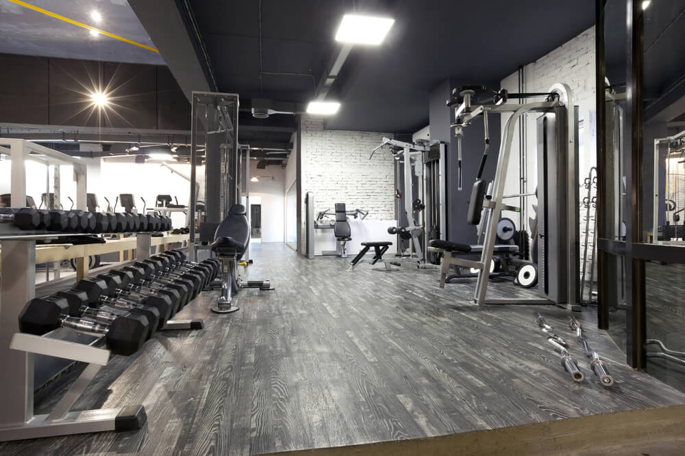Shred and Steam: 6 Key Reasons Gyms Install Steam Rooms
