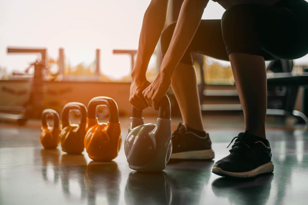 Use a Steam Room at the Gym the Right Way