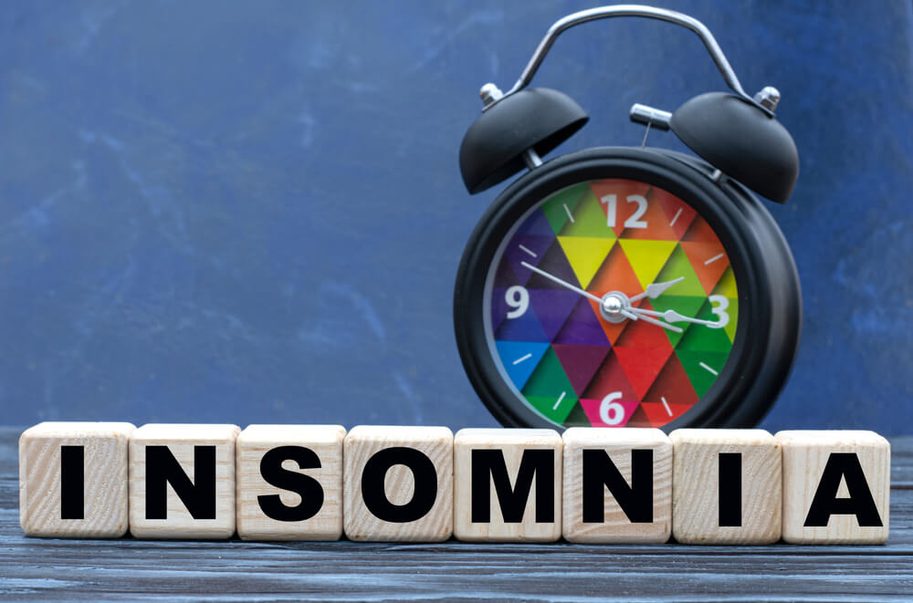 The Power of Steam Showers for Insomnia Relief