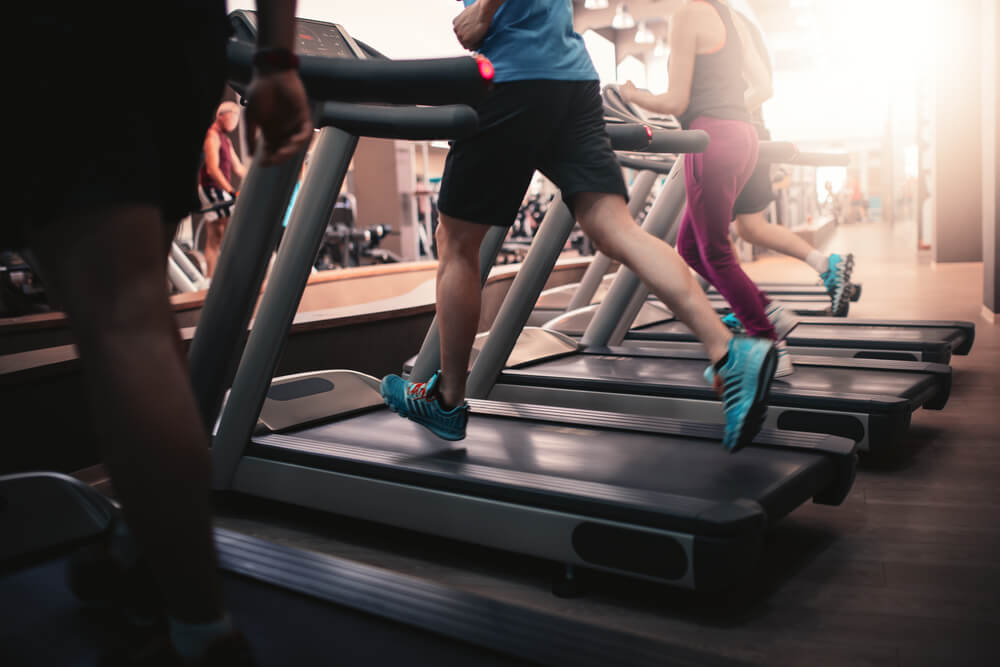 Use a Steam Room at the Gym the Right Way