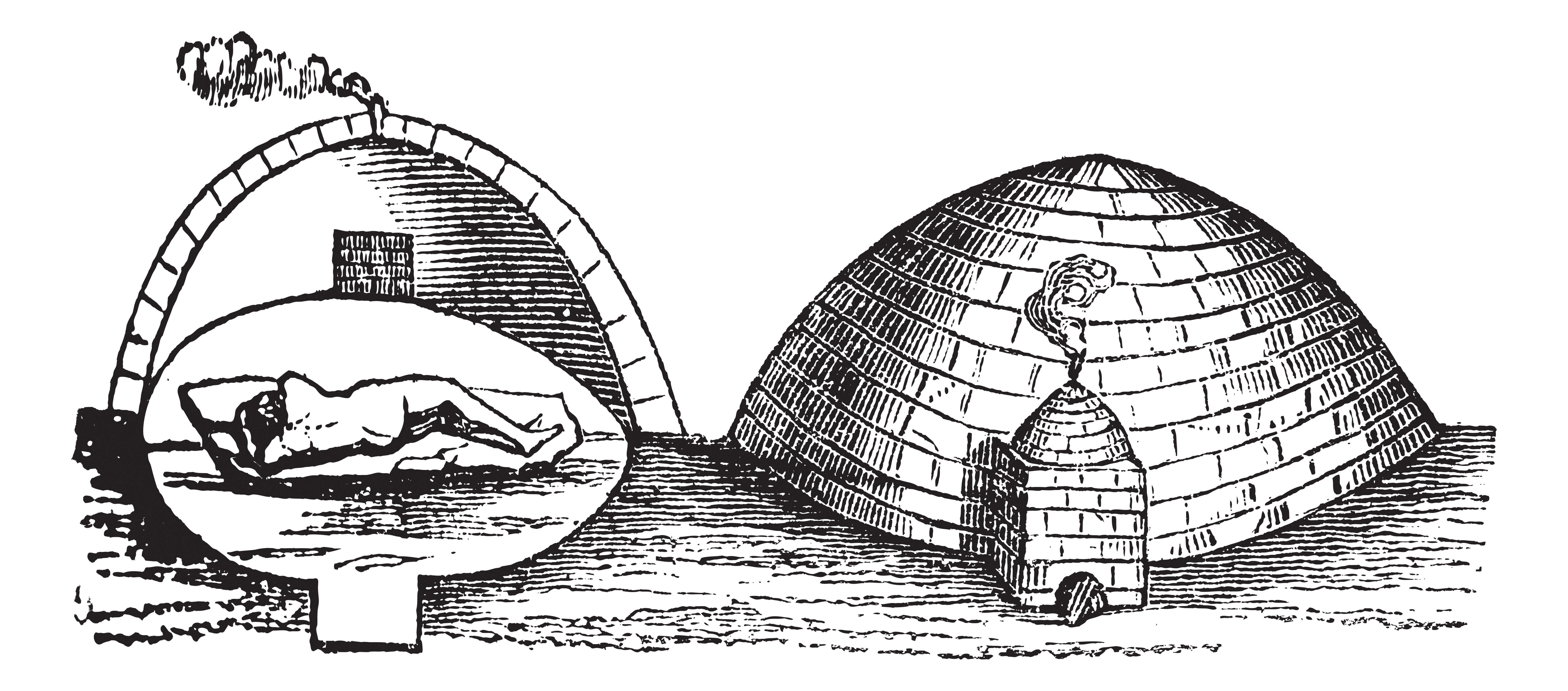 A Time-Traveler's Guide to Steam Bathing