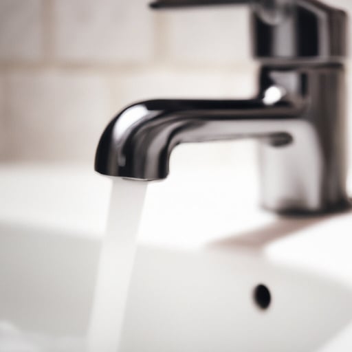Water-Saving Bathroom Fixtures: The Top 5 Options to Consider