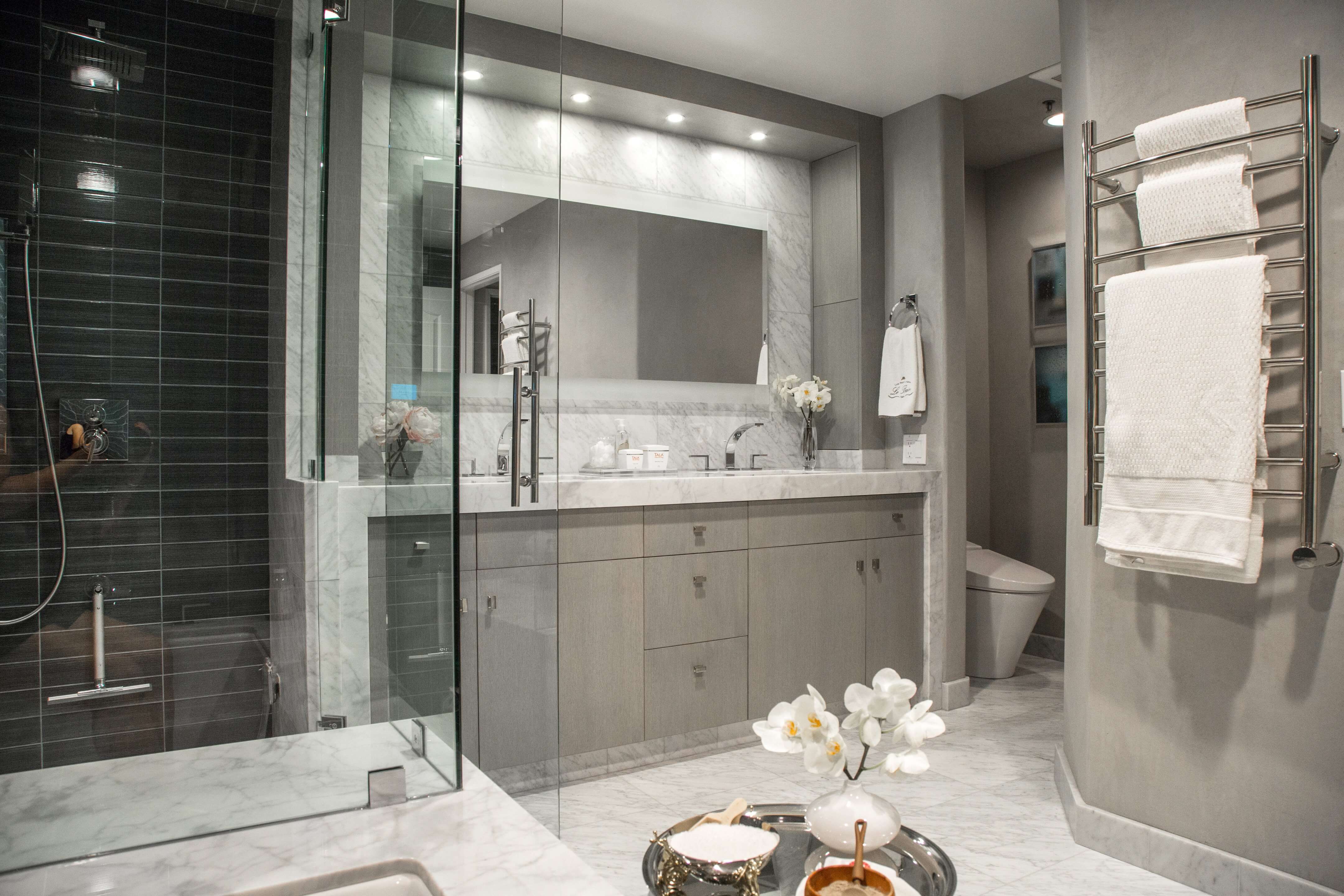 The 40 Benefits Of Steam Bathing